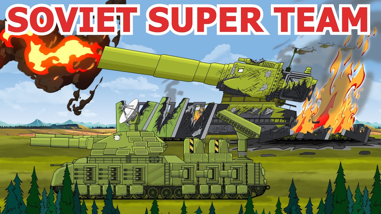 Tank Doronin is True Power - YouTube