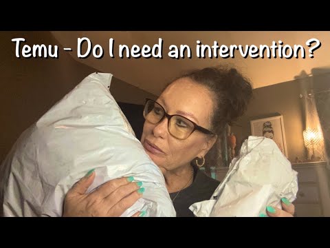 Temu | Wild & Wacky Wednesday! #temu - YouTube