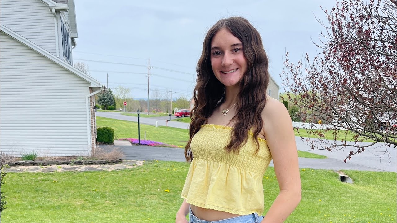 GRWM | Last Day of Spring Break - YouTube