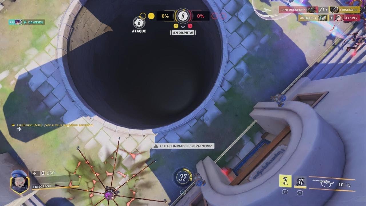 Overwatch 2_20241129161228 - YouTube