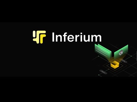 Inferium.io Testnet Airdrop Full Guide - YouTube