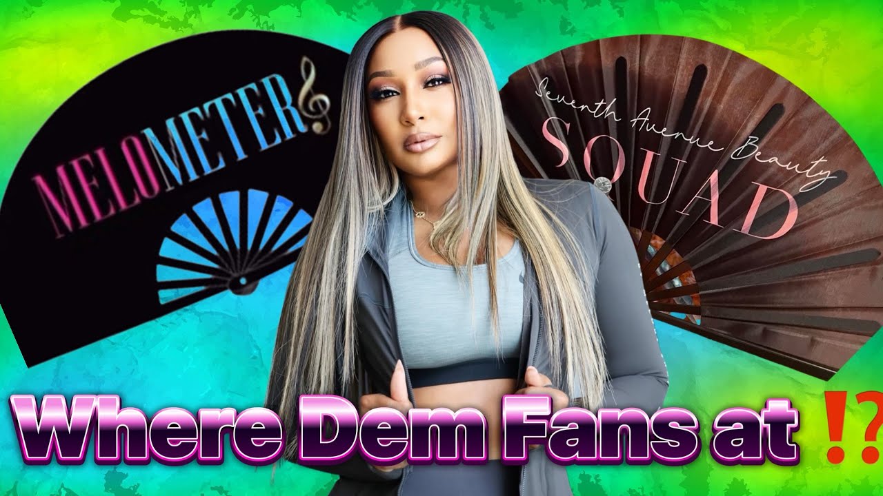 You Won't Believe The NEWest Fan for the SAB Squad! - YouTube