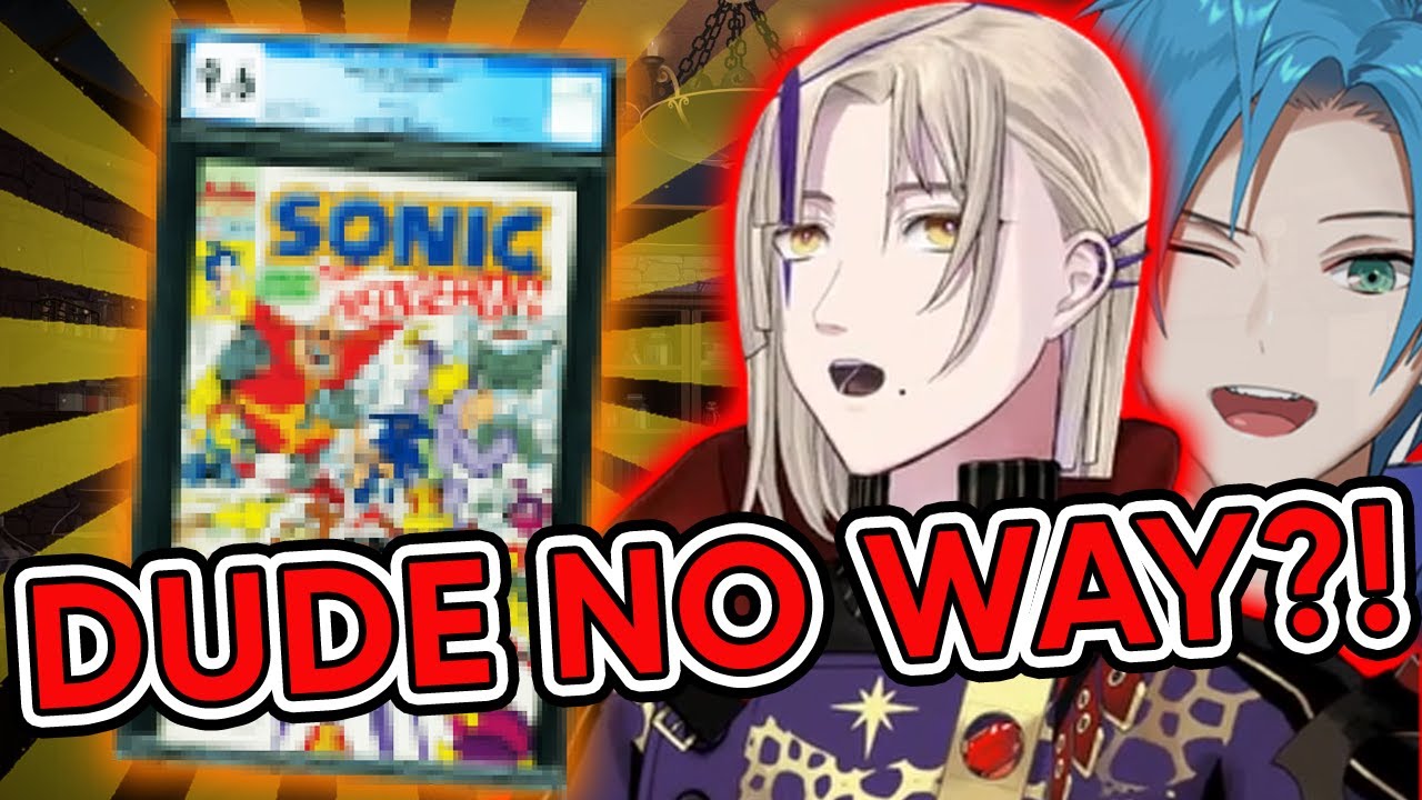 ALTARE Gifts MAGNI His Best Birthday Present - YouTube