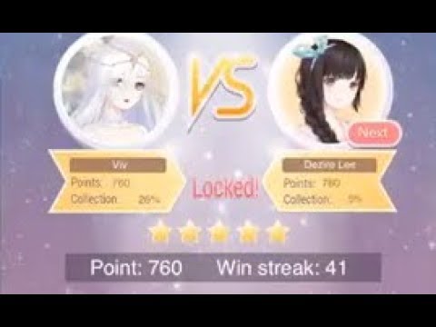 Love Nikki - Stylist Arena Tutorial (Part 2) - YouTube