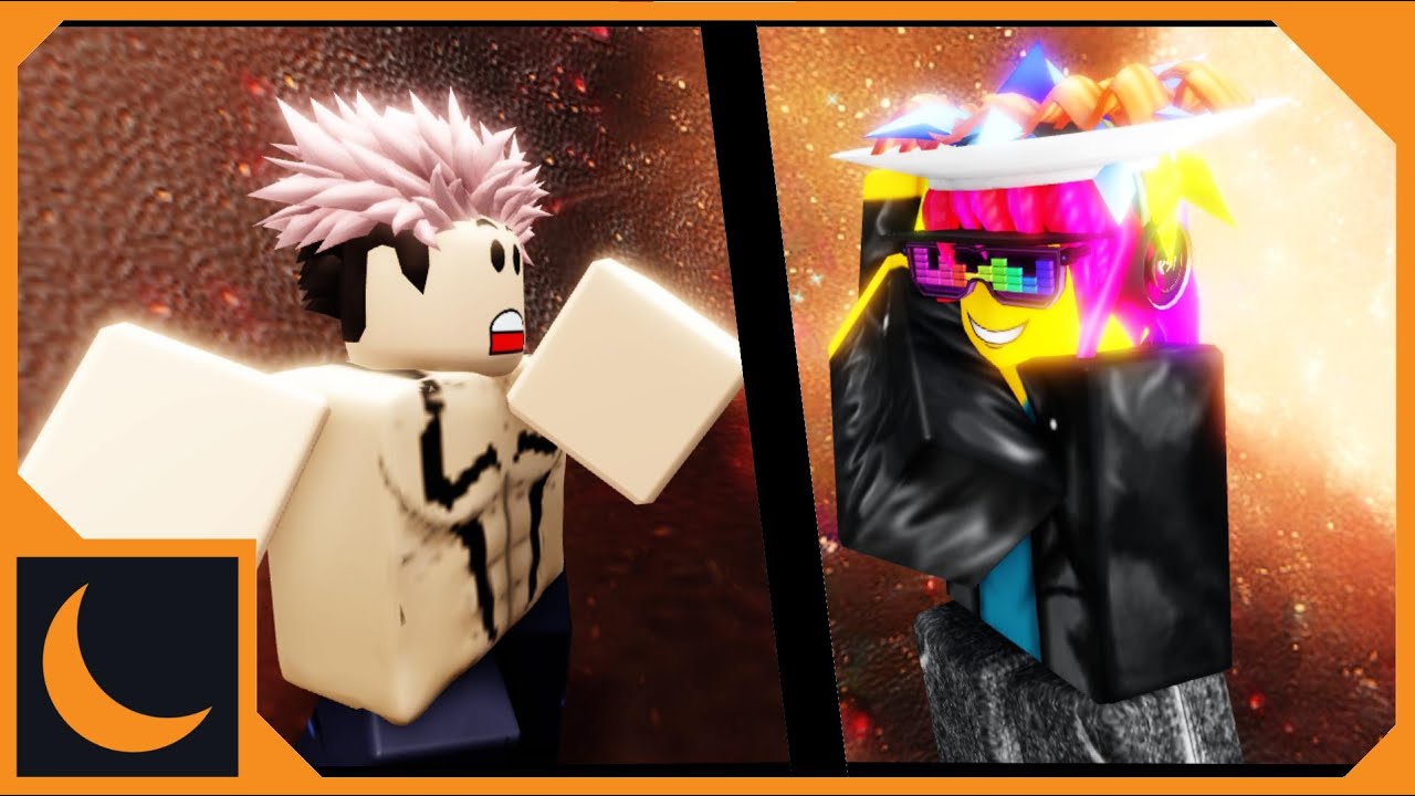 Joseph Flexes his power. Moon Animator animation. - YouTube