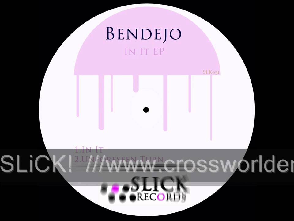 Bendejo In It EP YouTube bendejo-in-it-ep-youtube