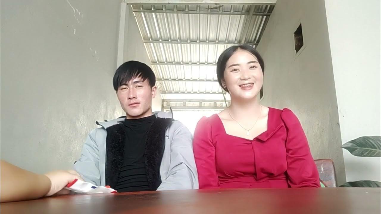 noob ntxawm koob meej lo teb lu saw daw nug - YouTube