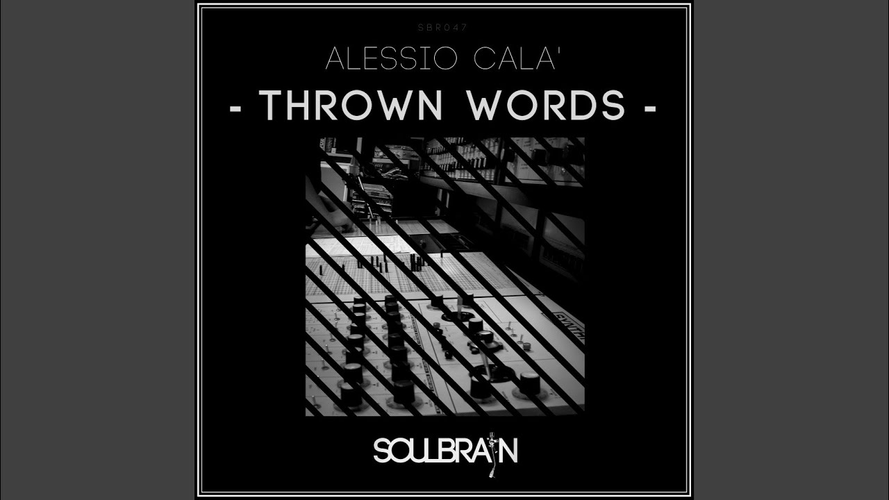 Thrown Words Original Mix YouTube thrown-words-original-mix-youtube