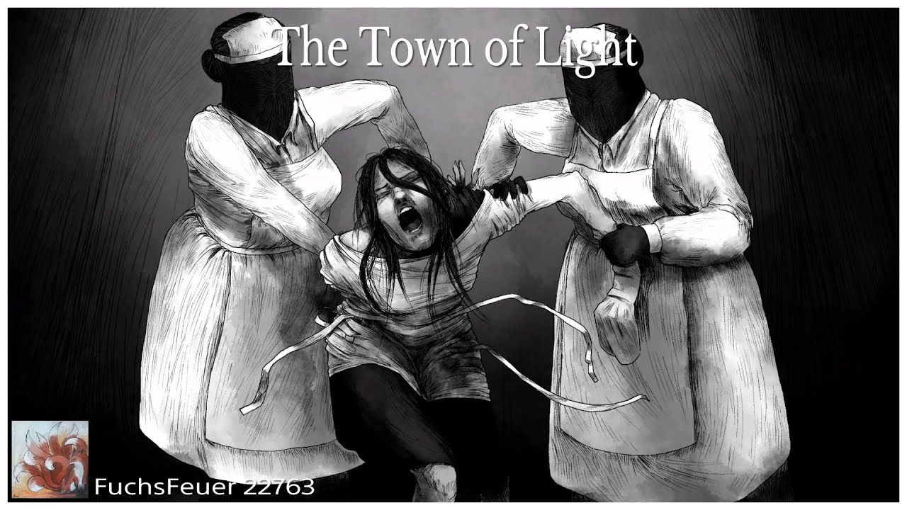 The Town of Light #1 - YouTube
