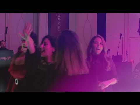 Jukebox Orkestra - Sarışınım Performansı