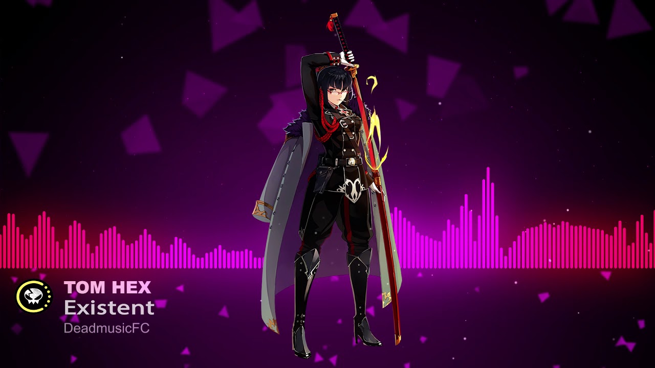 [Future House] ★ Tom Hex - Existent (Free Music To use) - YouTube