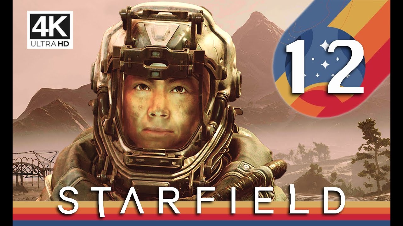 Where is Heller and Berrett? - Starfield SOL 12: Gameplay Walkthrough ...