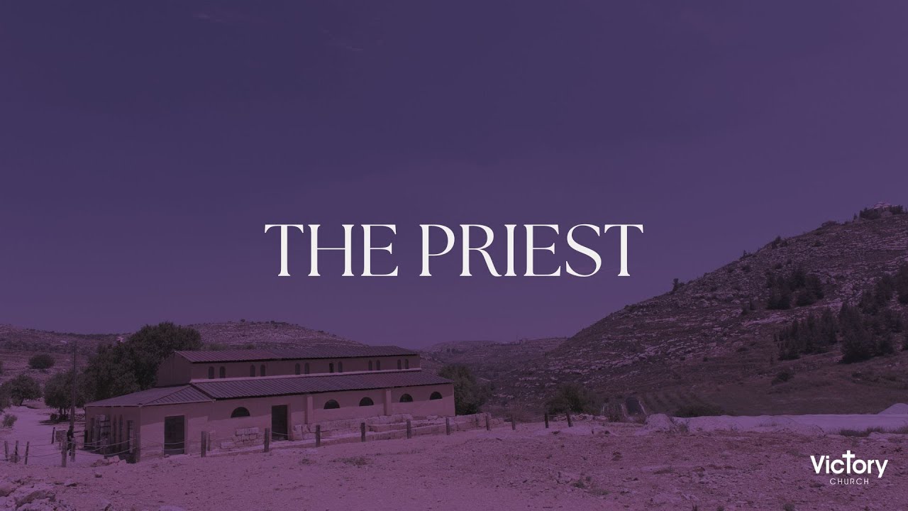 The Priest - YouTube