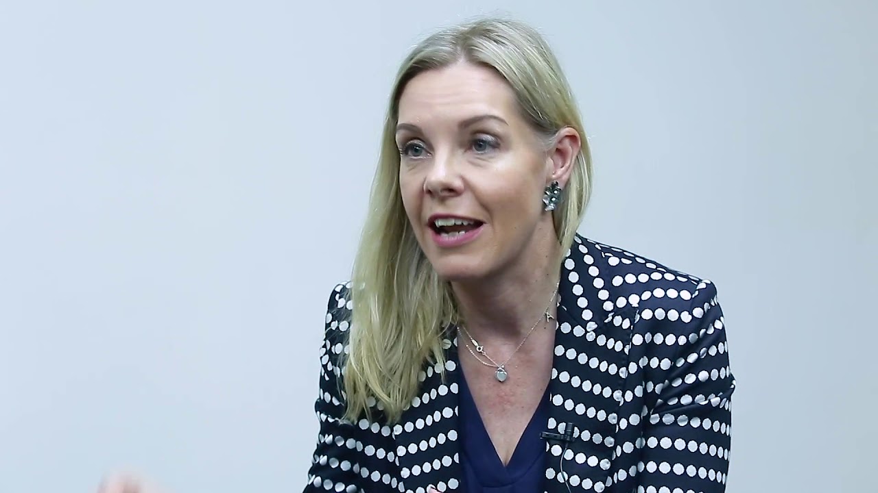 Oracle is creating institutional use cases using cloud says Amanda ...