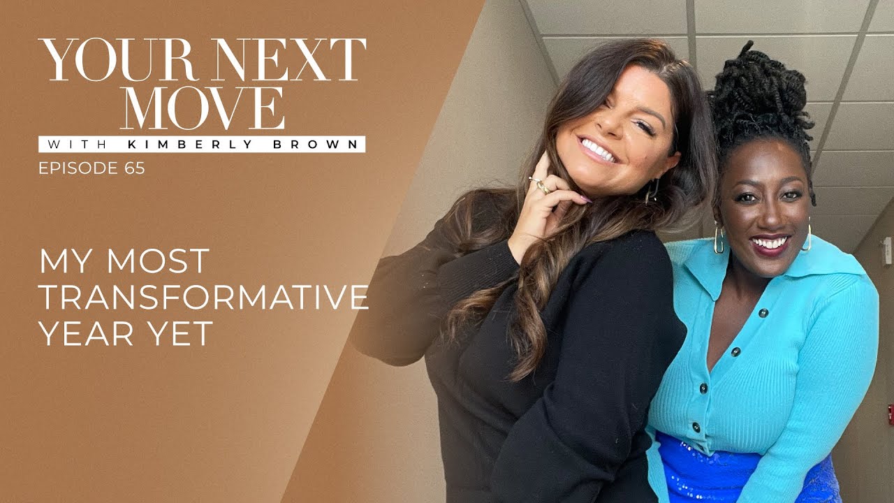 YNM EP 65: My Most Transformative Year Yet with Jessica Hurley - YouTube
