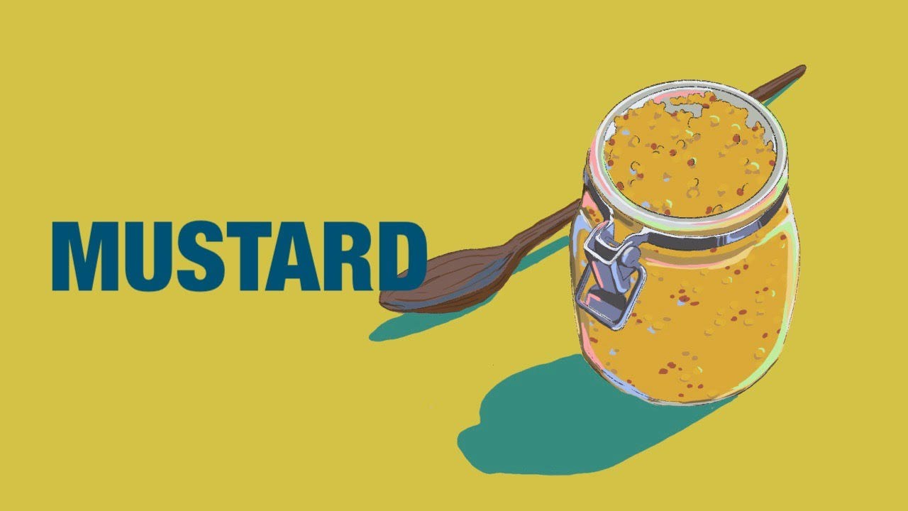 MUSTARD（Original song.）/隼士 - YouTube