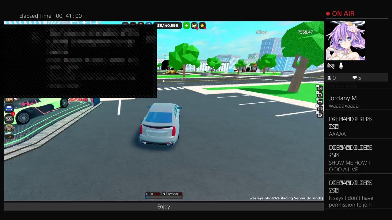 Im back for now - YouTube