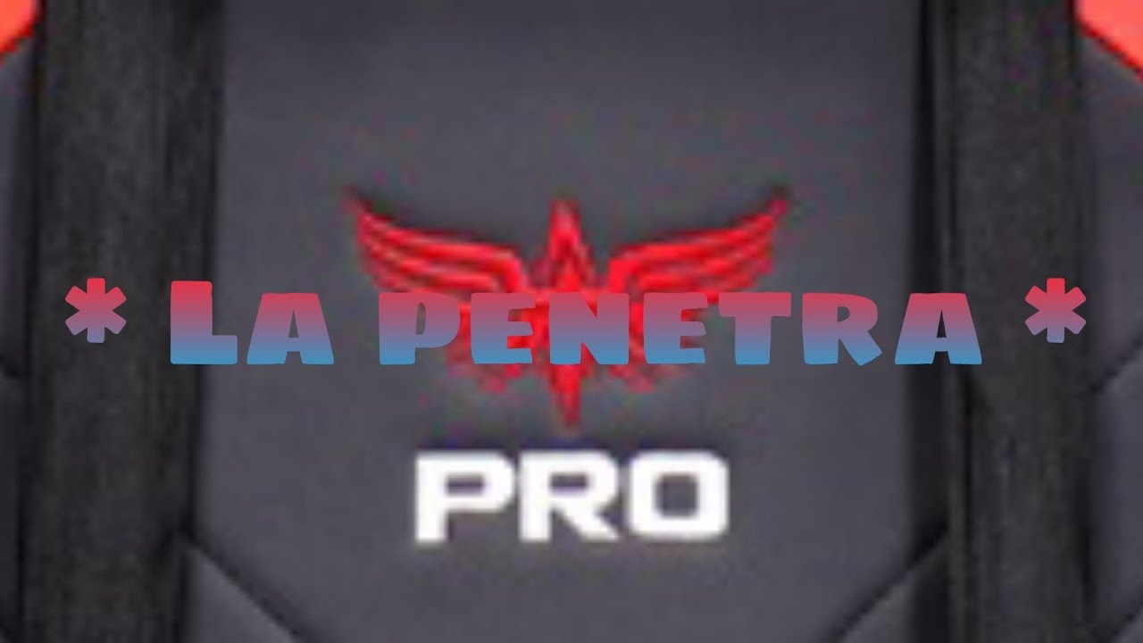 asterisco la penetra asterisco - YouTube