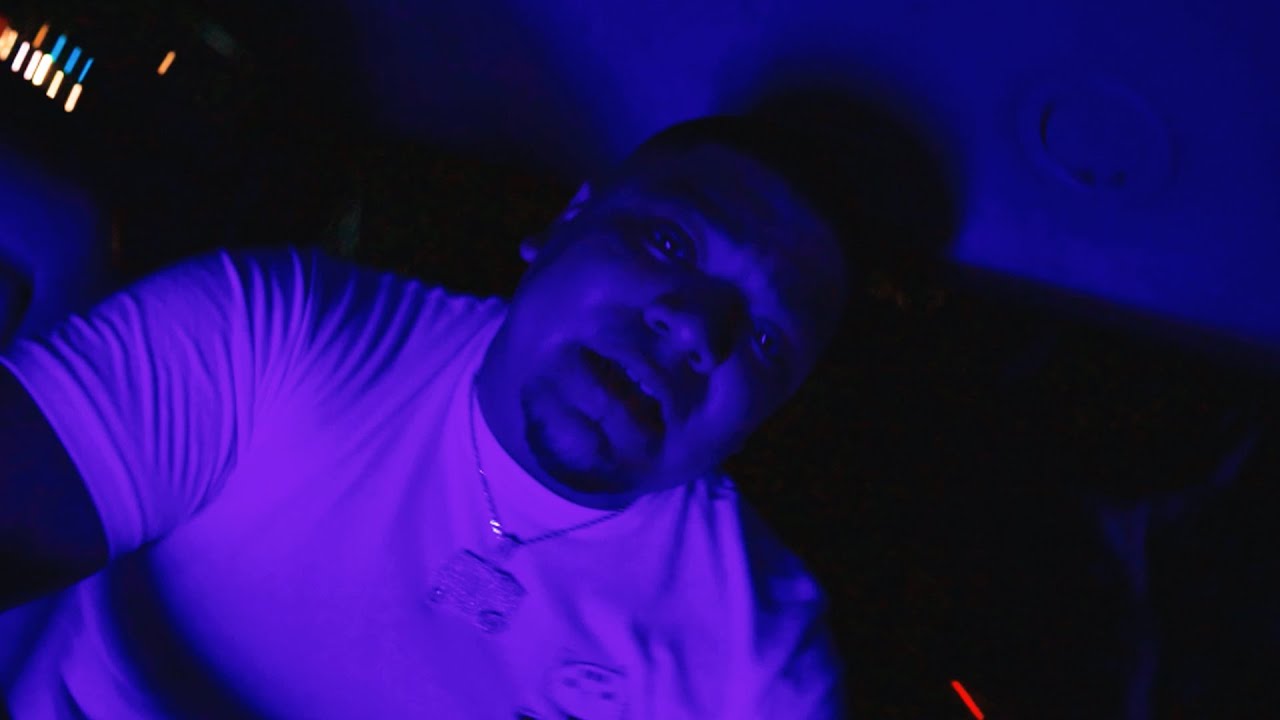 Baby Gas - Cases (Official Video) - YouTube