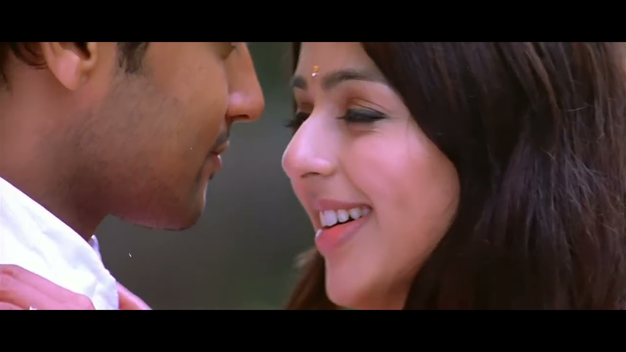 Munbe Vaa HD - Video Song | 1080p DTS 5.1 | Sillunu Oru Kaadhal | Surya ...