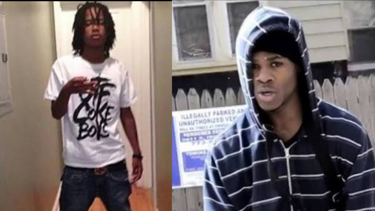 LA'Capone's Death & Lil Marc's "No Competition" Lead To Marc Being K ...