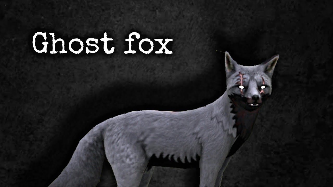 Szukamy Ghost fox razem z Tofikiem. || Wildcraft - YouTube