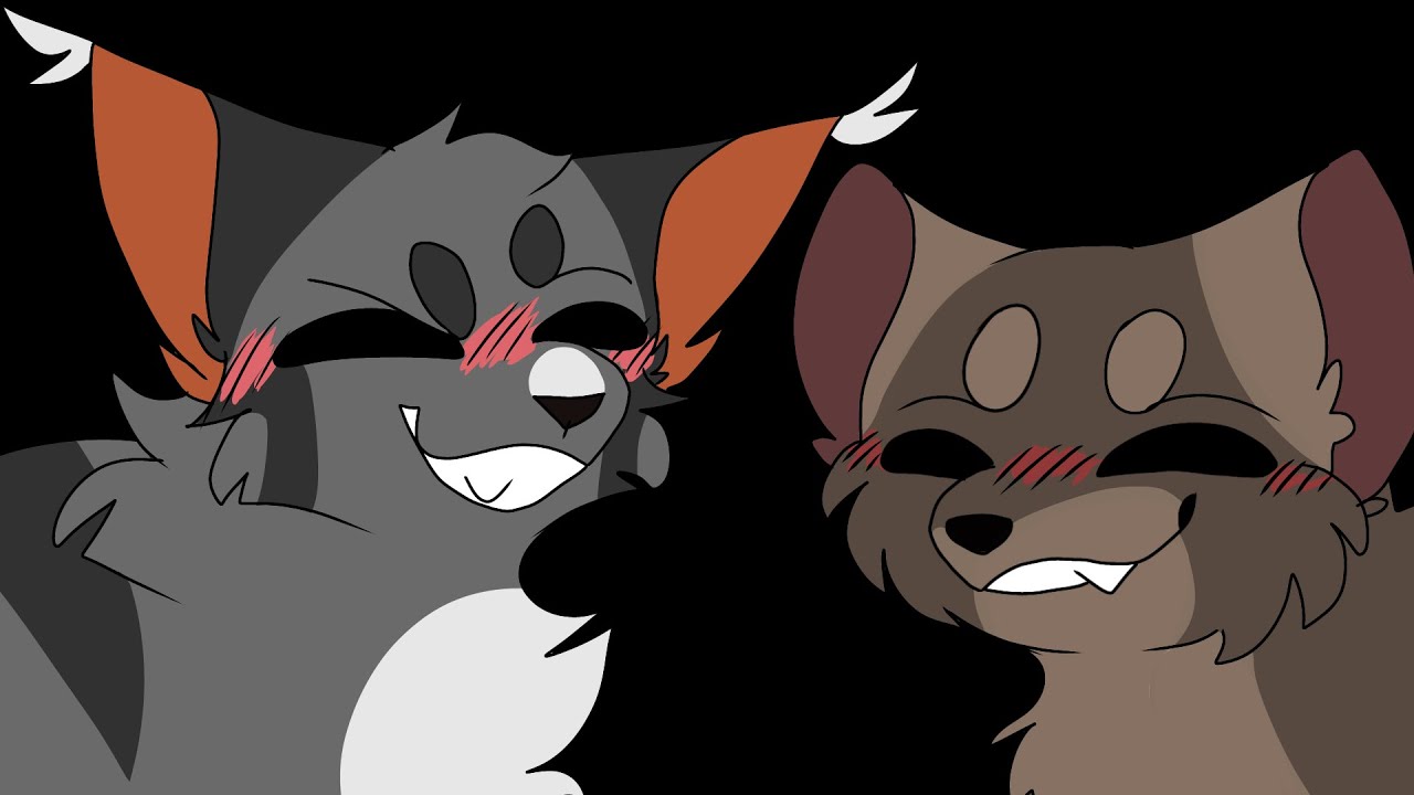 Jealous // Animation Meme - YouTube