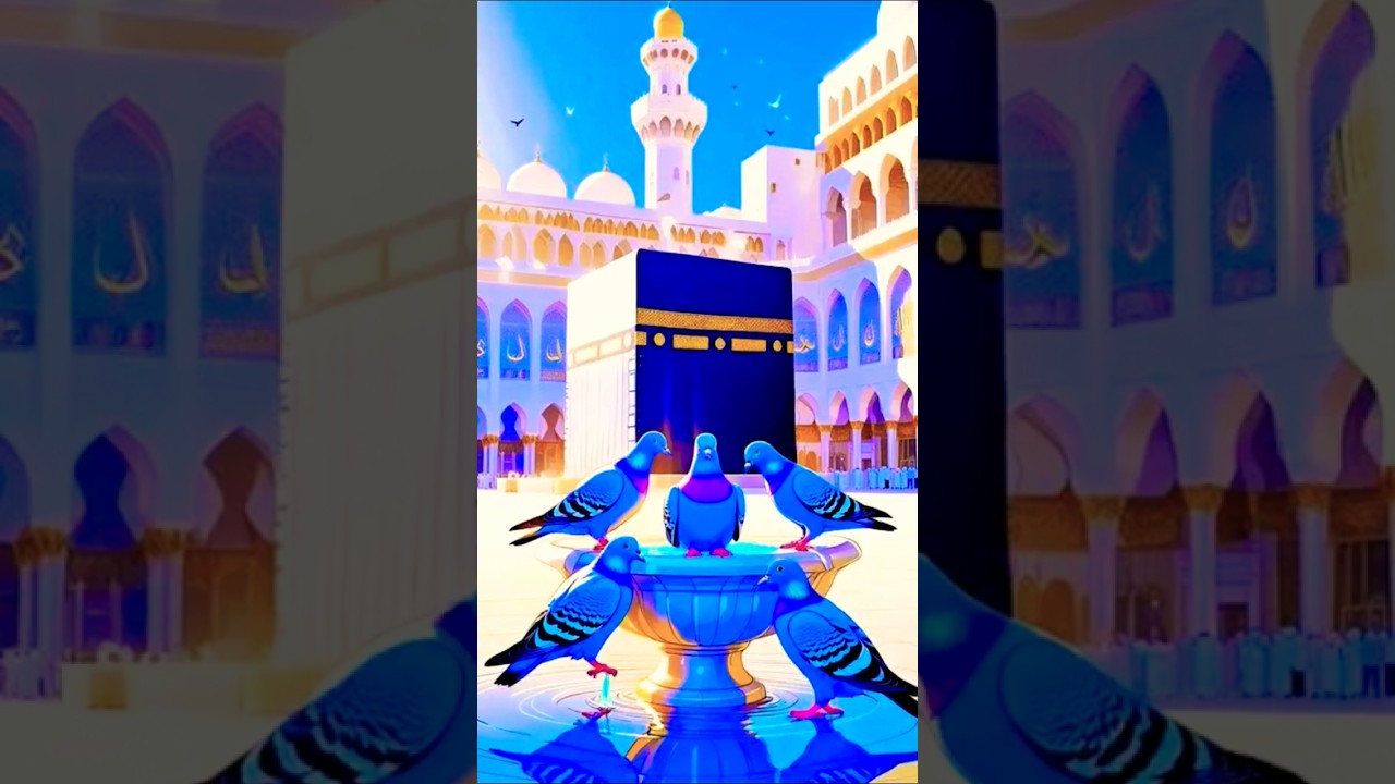 ⭐ALLAH HU AKBAR #786 #🌹 short video#😔 ️🌹💯// - YouTube
