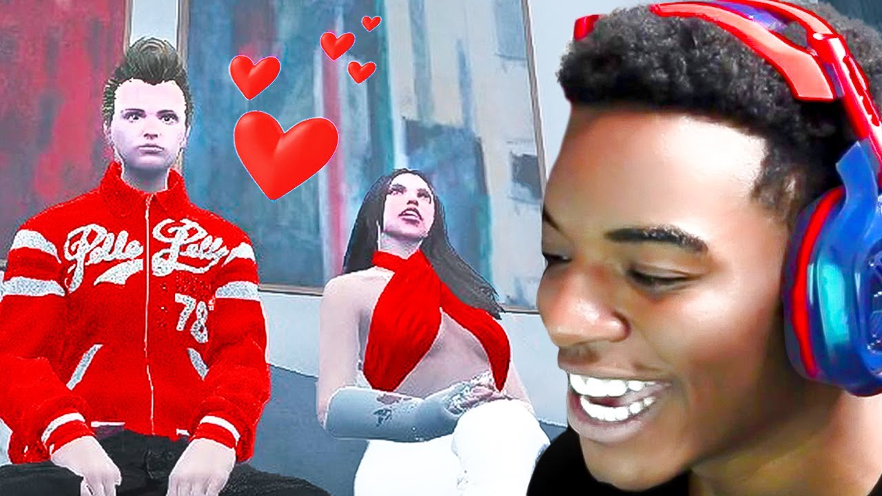 I Threw CRAZY Rizz & Got Her.. 🥰 *FREAKY* - YouTube