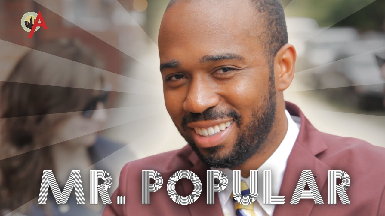 Mr. Popular (Ep. 2 of 6) - YouTube