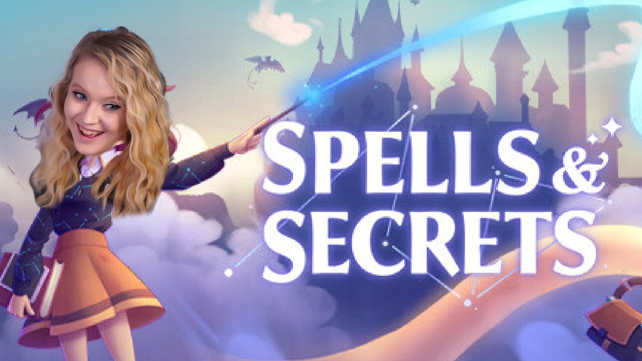 Today I Become A Wizard - YouTube Today I Become A Wizard - YouTube