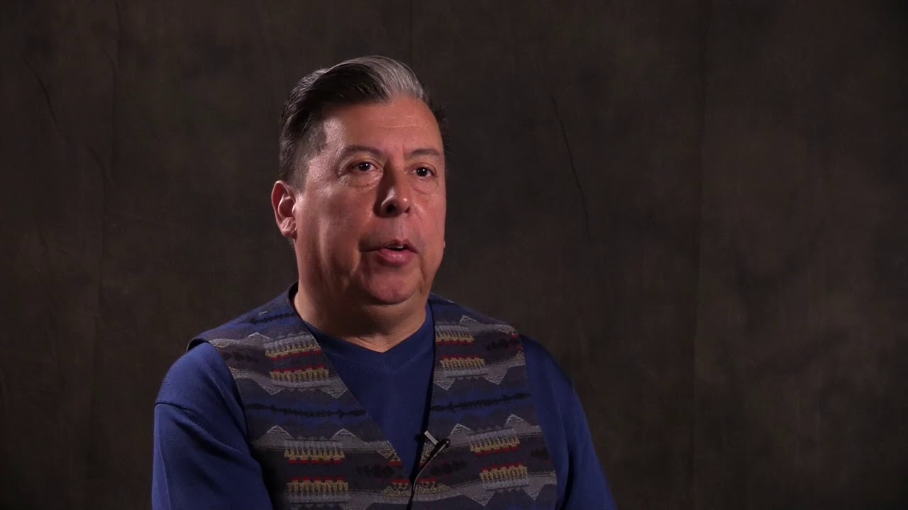 Native American Ministries Sunday: Preparing Diverse Church Leaders ...