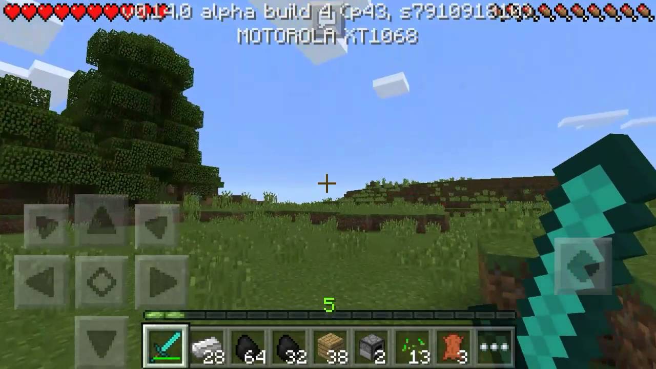 SURVIVAL DO HYAN #5 REPONDO O ESTOQUE - YouTube