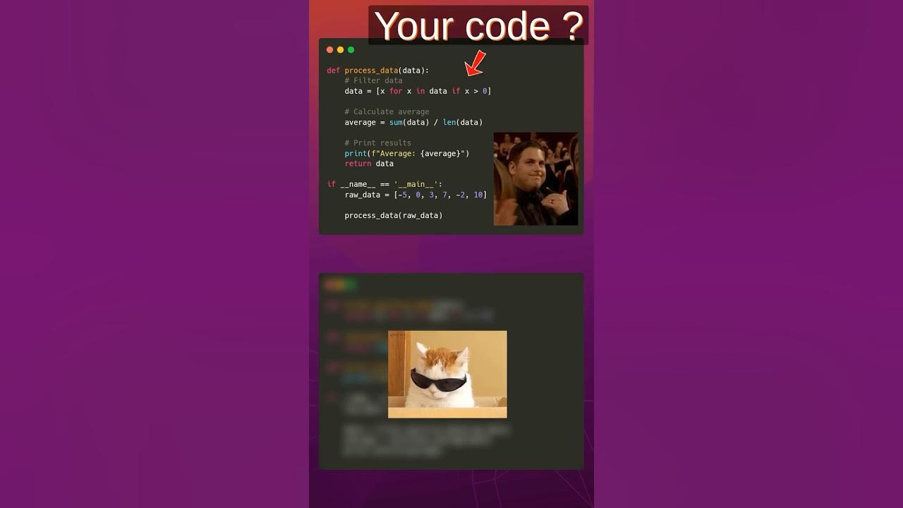 ALL Programmers Should Know This! #solid #python #programming - YouTube