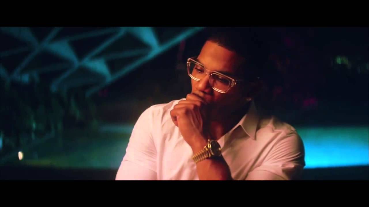 Nelly The Fix Official Video ft Jeremih CARL XTENDZ - YouTube