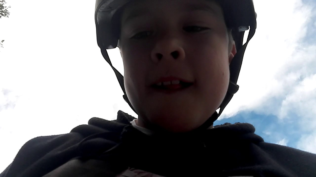 How to do a oli - YouTube