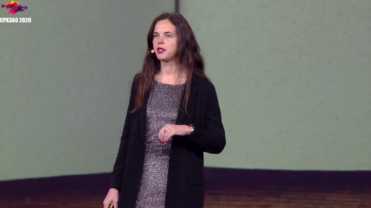 CPX 360 Cyber Talk: Cyber Murder Mystery Agatha Christie - Maya ...