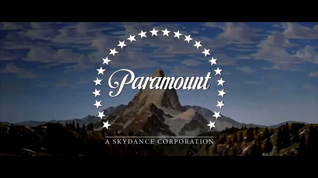 Paramount Pictures (1968-1974) with Skydance Corporation Byline - YouTube