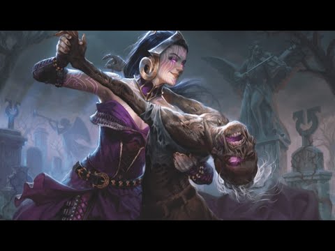 Poe 3.15 Reaper - YouTube