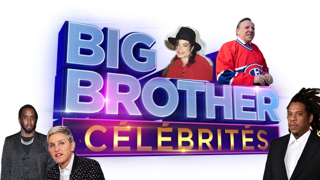 Big Brother Célébrités Québec Prédiction Saison 5 + Classement des ...