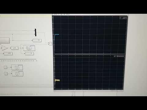 Simulink Controlador PID discreto ESP32 - YouTube
