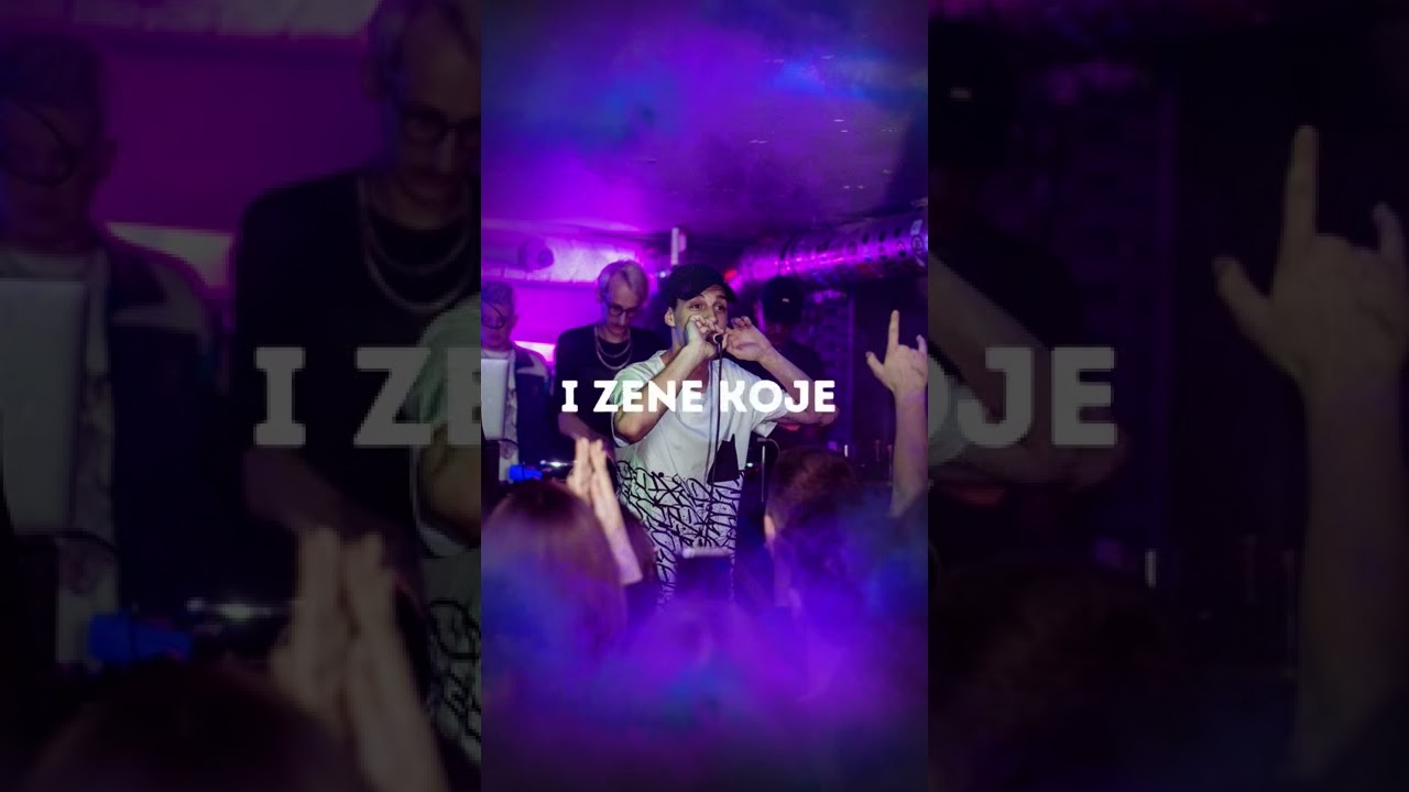 Klinac - Tourlife #apollo #klinac #tourlife #text #apollolabel # ...