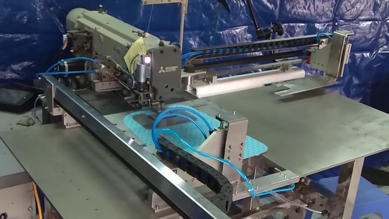 Set label and marking system - YouTube