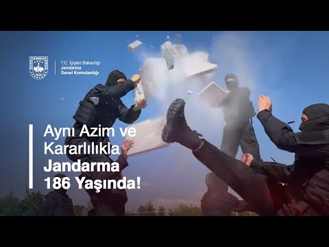 Varlığını milletine adamış bir yürek,186 yıldır bükülmeyen bir bilek!