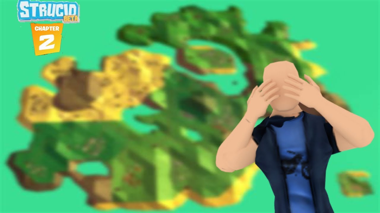 ROBLOX STRUCID CHAPTER TWO IS HERE!!!:OOO - YouTube