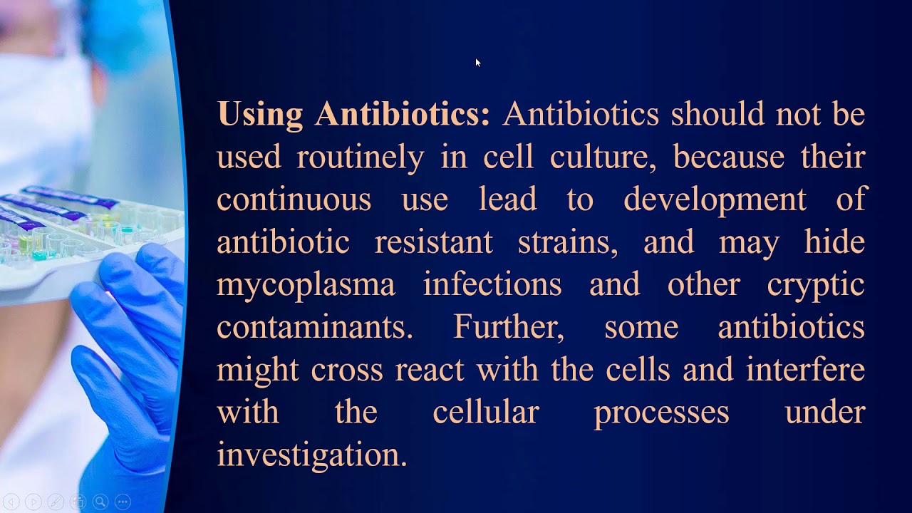 advanced laboratory techniques practical / Lab. No. 14 - YouTube