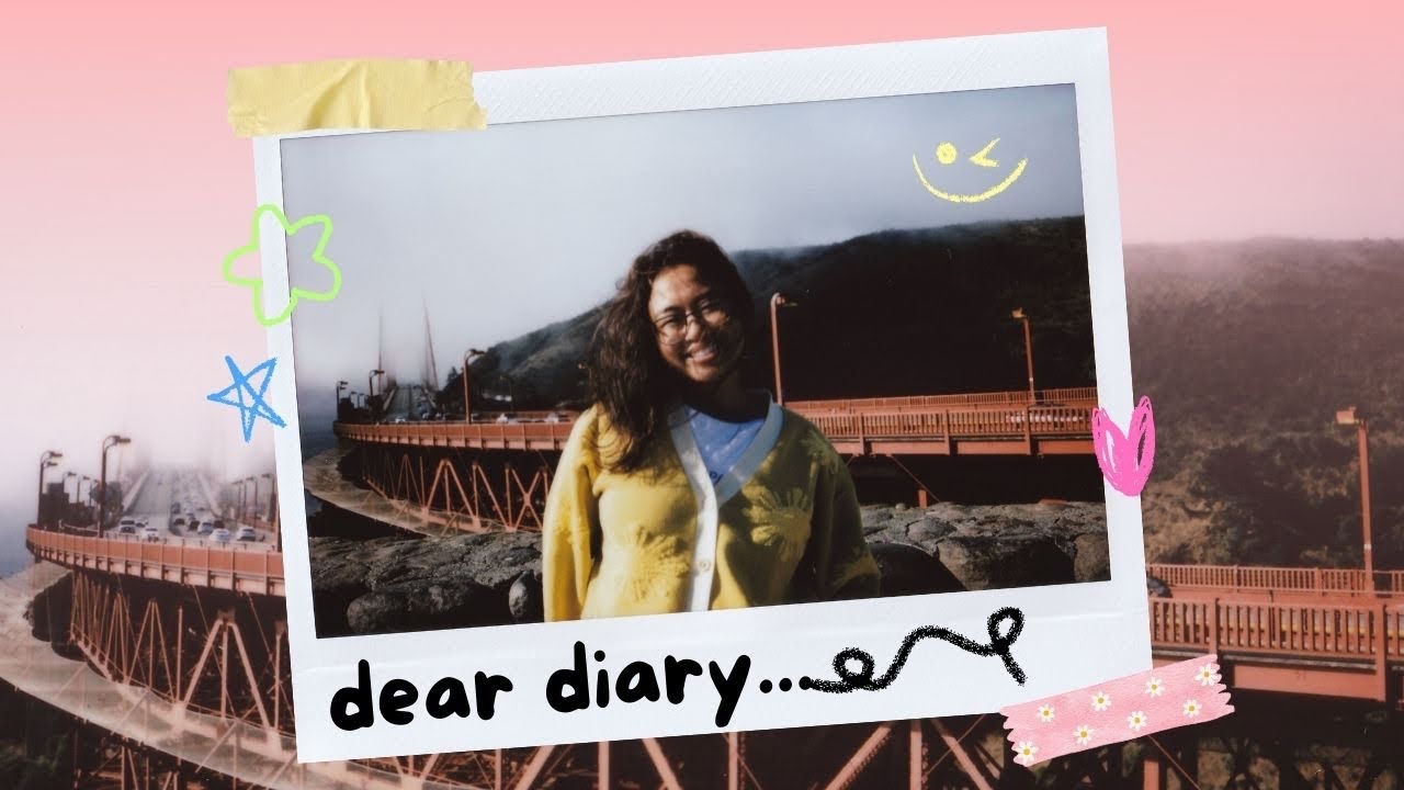 Dear Diary... Love, Sarah - YouTube