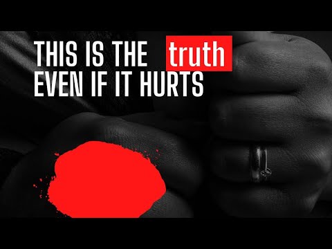 The Truth About Trusting Women: My Experience and Motivation - YouTube