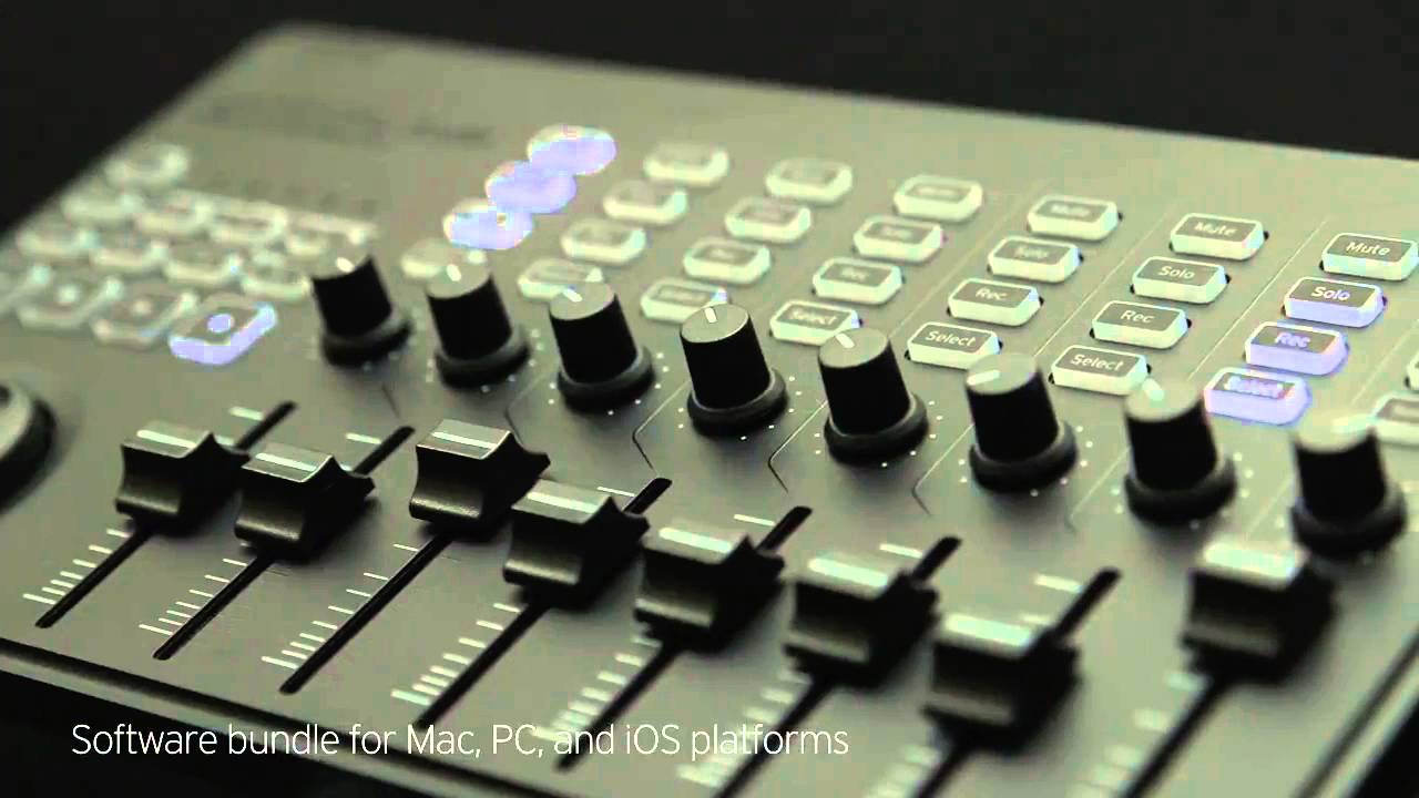 KORG - Nano Series - Lleva el control a un paso más - YouTube