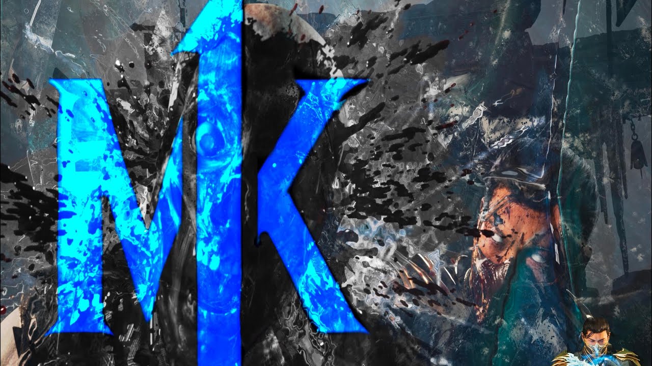 TITAN BI HAN IS SO COLD!! Mortal Kombat 1 Sub-Zero with Sektor Hard ...